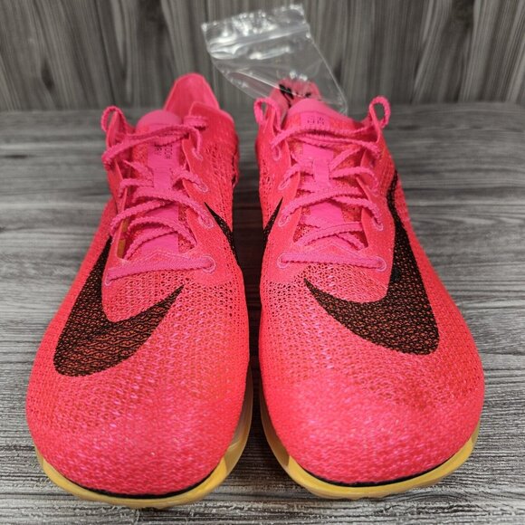 Nike | Shoes | Nike Air Zoom Victory Hyper Pink Track Spikes Shoe ...